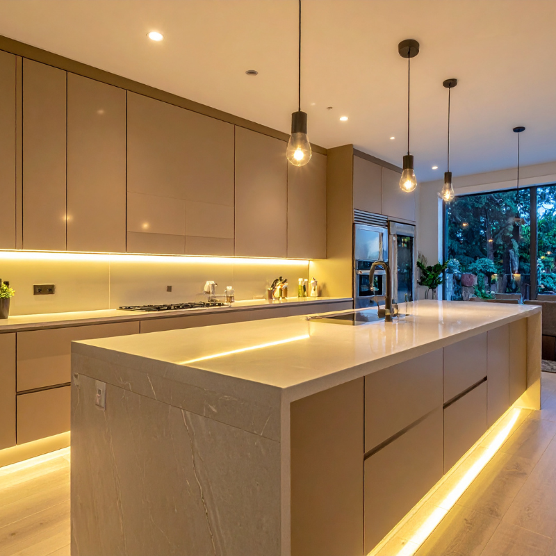 How to Choose the Perfect Lighting for Every Room – Electric Wholesalers