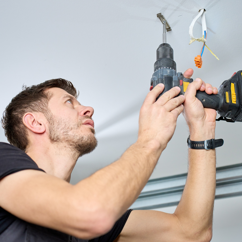 Simple Home Fixes You Can Do Yourself with Basic Tools – Electric ...