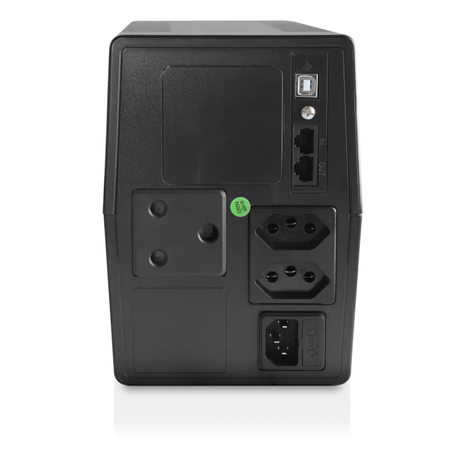 RCT-1000VAS - UPS - Wifi Loadshedding solution for 3 hours!! – Electric ...