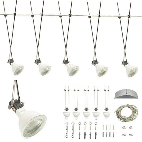 Indoor Lighting – Electric Wholesalers